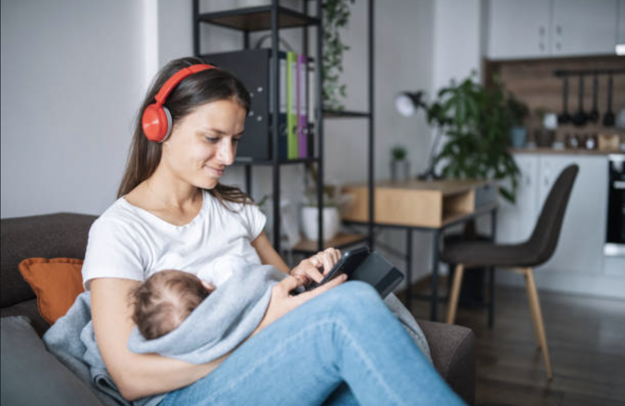 Positive Parenting Book Australia